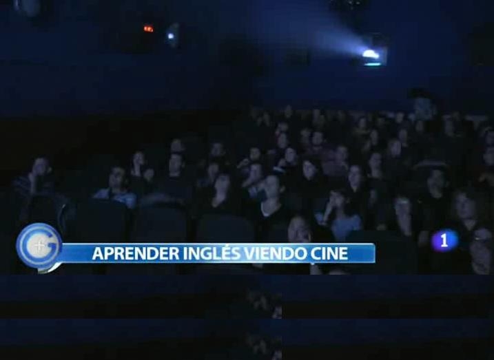 CINEMA Language Exchange with FREE drink - Polyglot club event in Spain ...