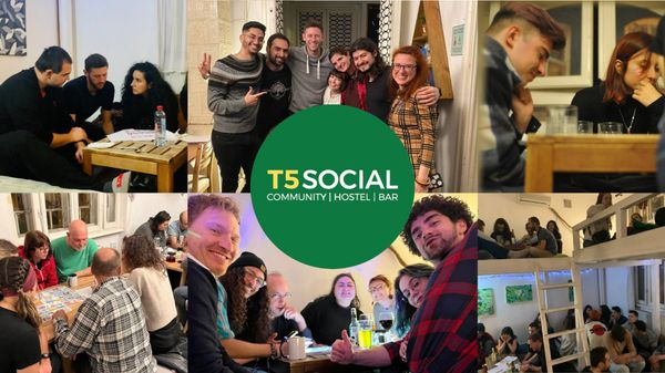 Trivia Night, Fri, Sep 15, 2023, 7:00 PM - Polyglot club event in ...