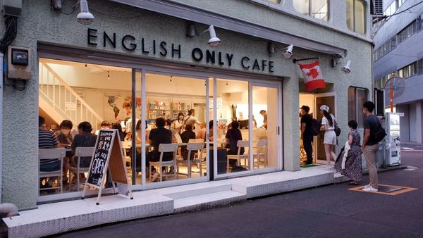 ☕️🥂😊 *FREE* Fun Chatting, Making Friends, Drinking Meetup, Tue, Mar 5 ...