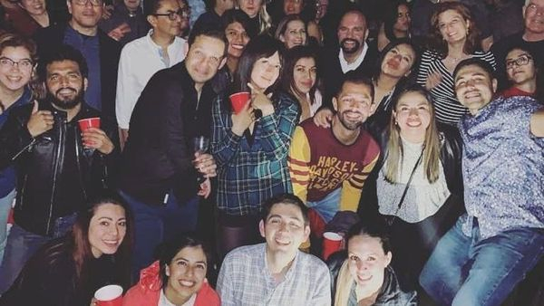 NEW LOCATION Polanco Language Practice 7pm, Tue, Apr 23, 2024, 7:00 PM ...