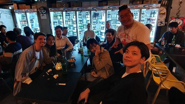 NEW PLACE SATURDAY INTERNATIONAL FRIENDS MAKING MEETUP!, Sat, Jun 1 ...