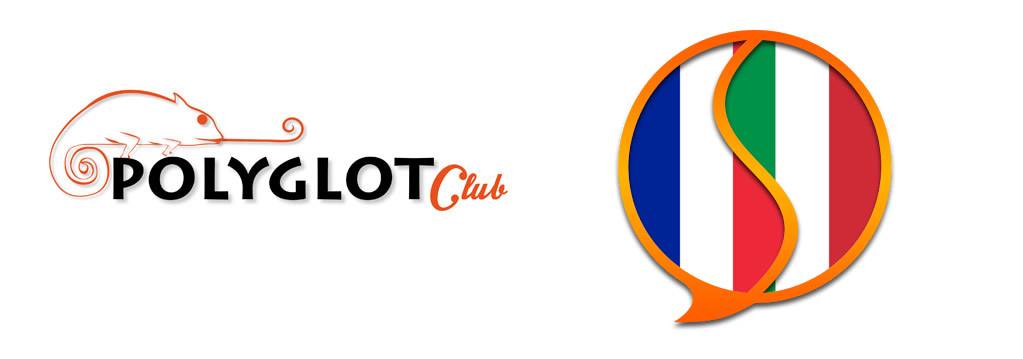 🇮🇹 🇫🇷 Soirée ITALIEN et Français : tous les MERCREDIS - Polyglot club ...