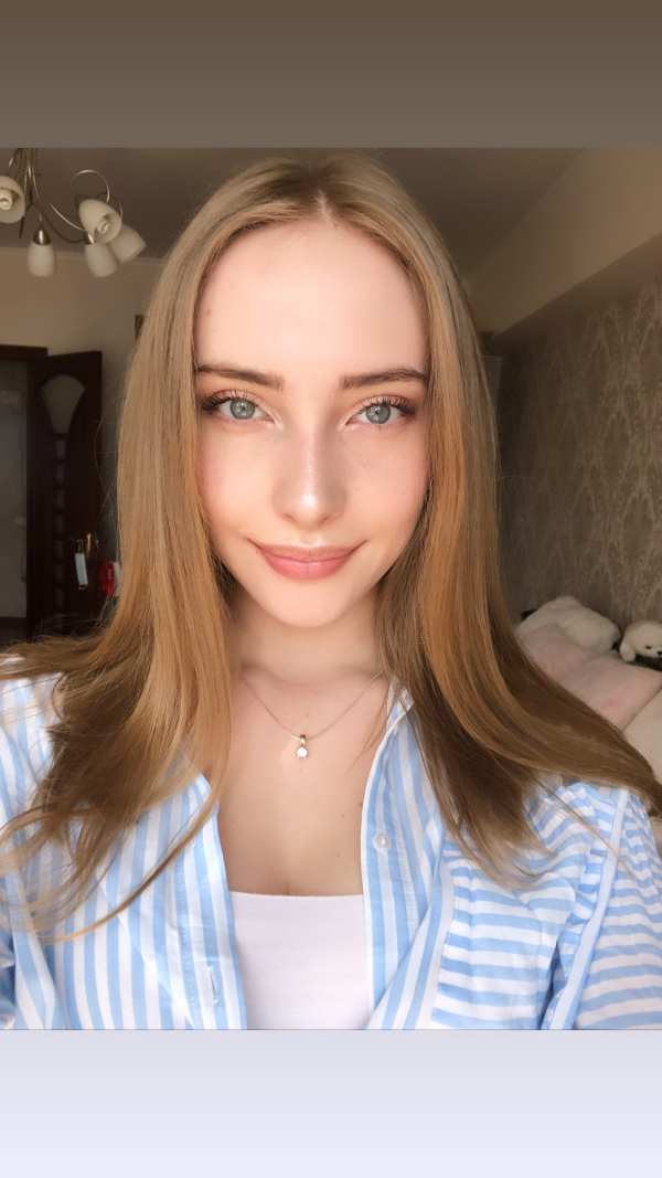 member Alissa28 - Teach Russian learn Ukrainian
