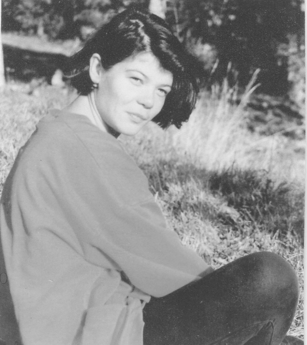 member Cecile_G - Teach French learn English