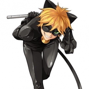 member CatNuar - Teach Russian learn English