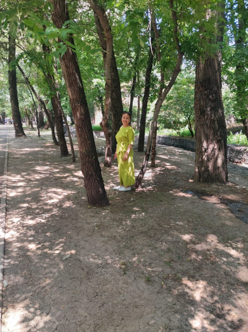 member Damet - Teach Russian learn English