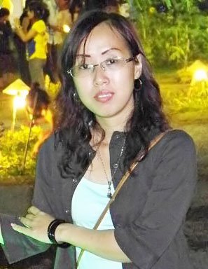 member ivyhuynh - Teach Vietnamese learn English