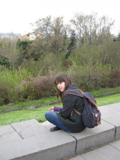 member lena_plotnikova - Teach Russian learn German