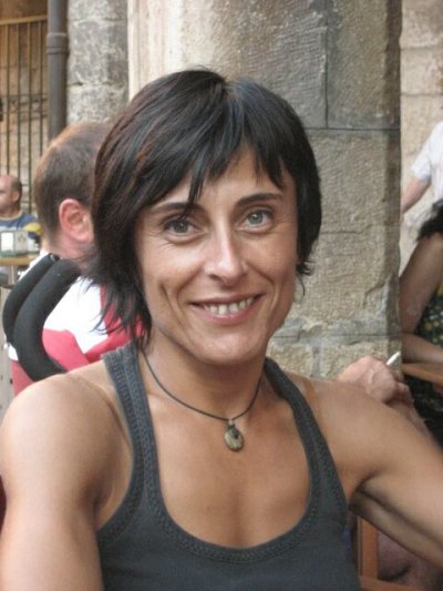 member Moira - Teach Spanish learn Italian