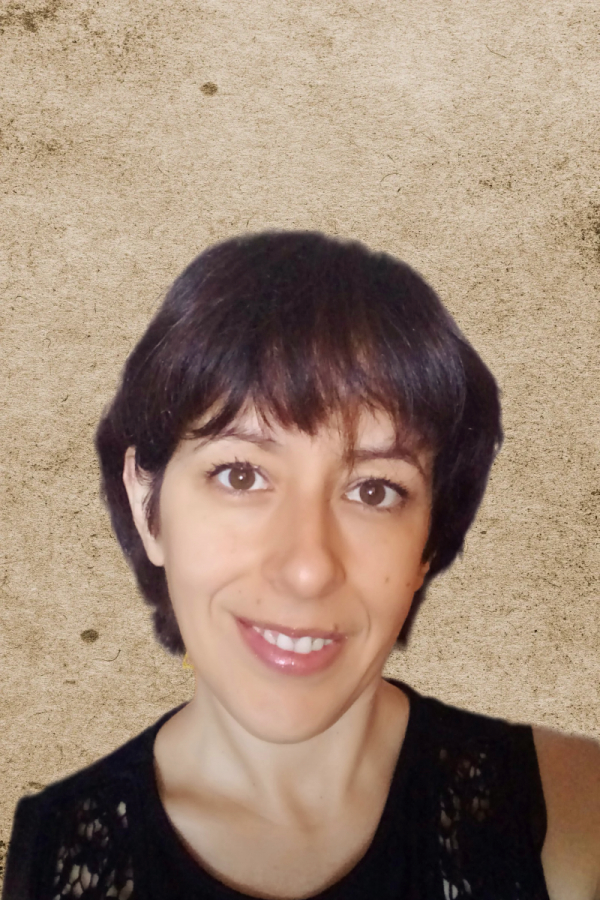 member miriam_dh - Teach Spanish learn English