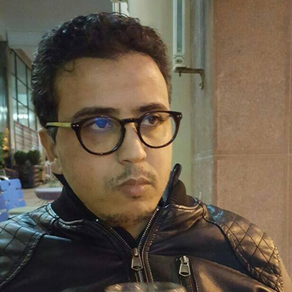 member mohamedeamine - Teach Moroccan Arabic learn French