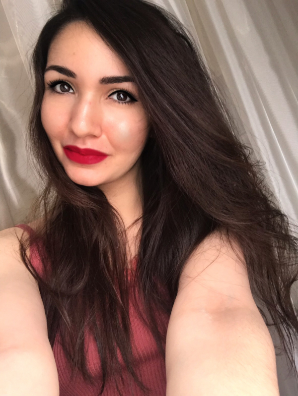 member RubyRuby - Teach Russian learn English